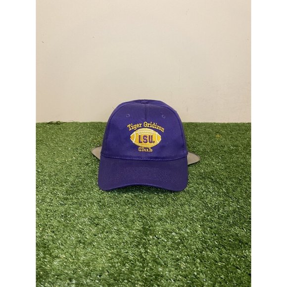 Headmaster | Accessories | Vintage Headmaster Lsu Tigers Football ...
